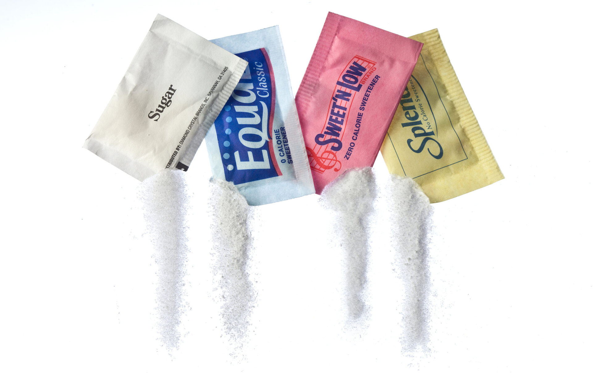 Artificial Sweeteners May Not Be as Sweet as They Seem - The Social and ...